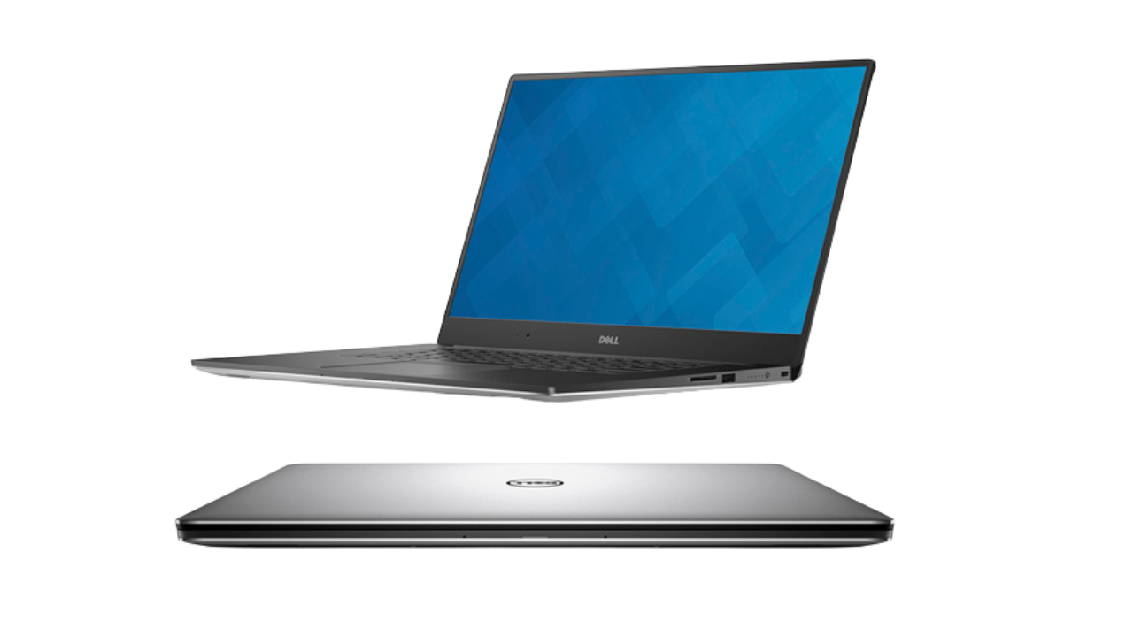 Giá Laptop Dell Precision 5520 Cũ Siêu Rẻ - Trả Góp 0%