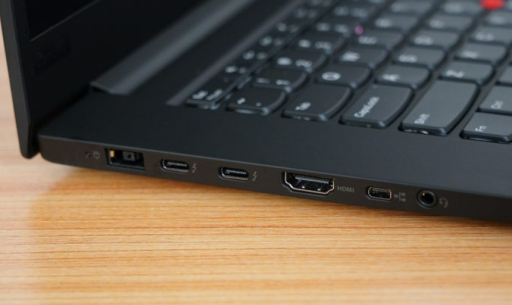 Giá Laptop Lenovo Thinkpad P1 Gen 2 Cũ Siêu Rẻ - Trả Góp 0%