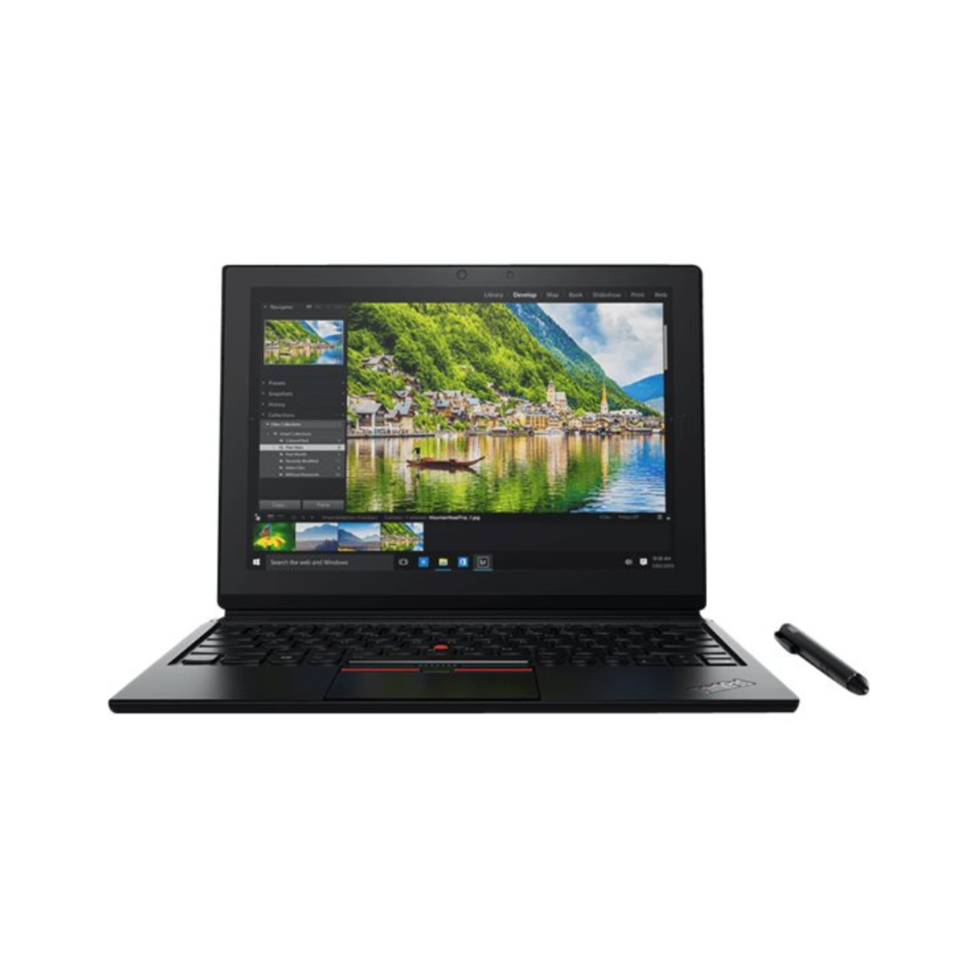 Giá Laptop Lenovo Thinkpad X1 Tablet Gen 2 Cũ Siêu Rẻ - Trả Góp 0%