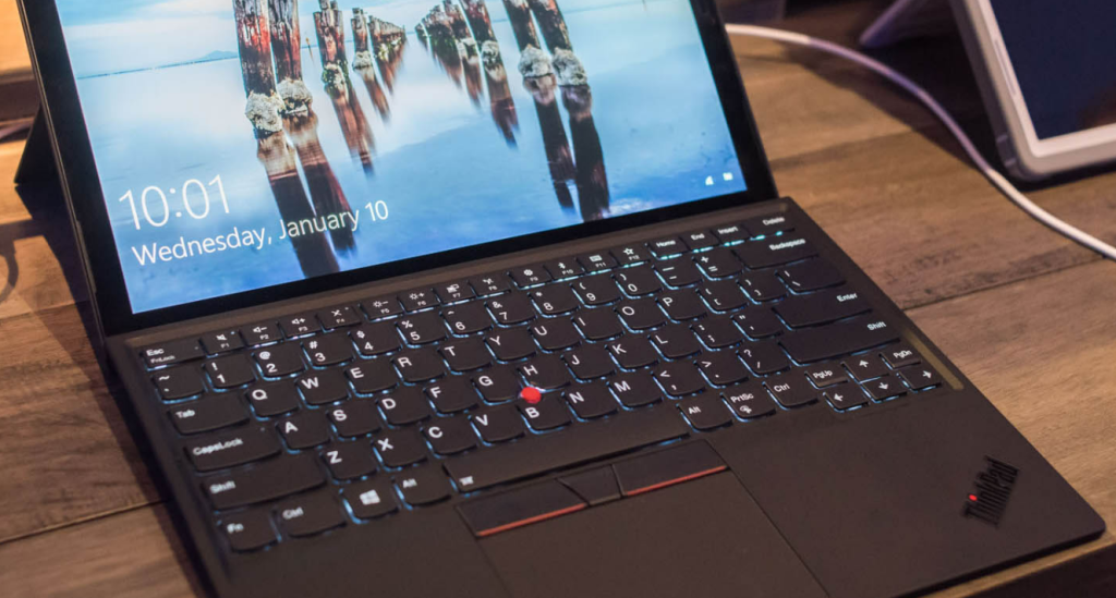 Giá Laptop Lenovo Thinkpad X1 Tablet Gen 2 Cũ Siêu Rẻ - Trả Góp 0%