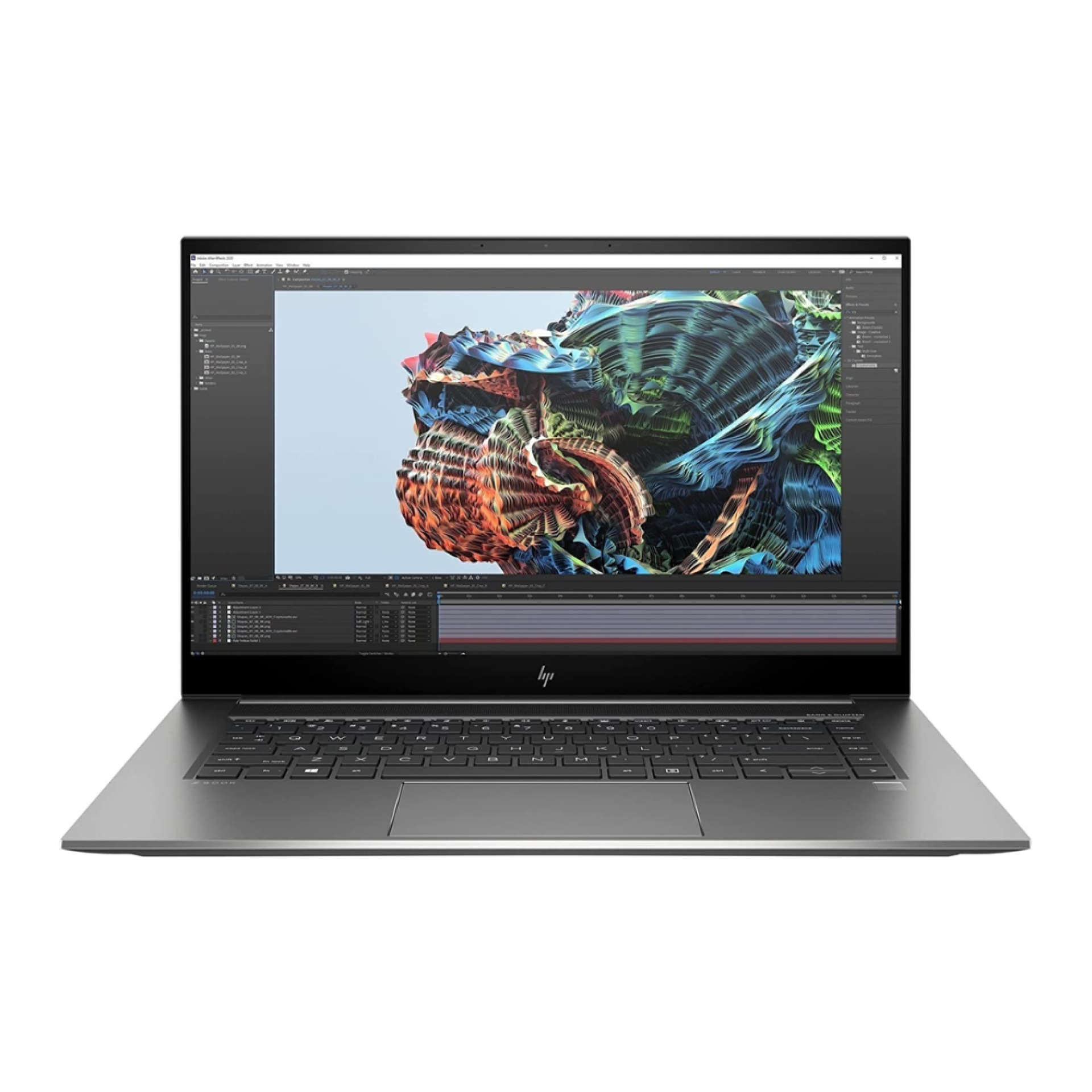 Giá Laptop Hp Zbook Studio G4 Cũ Siêu Rẻ - Trả Góp 0%