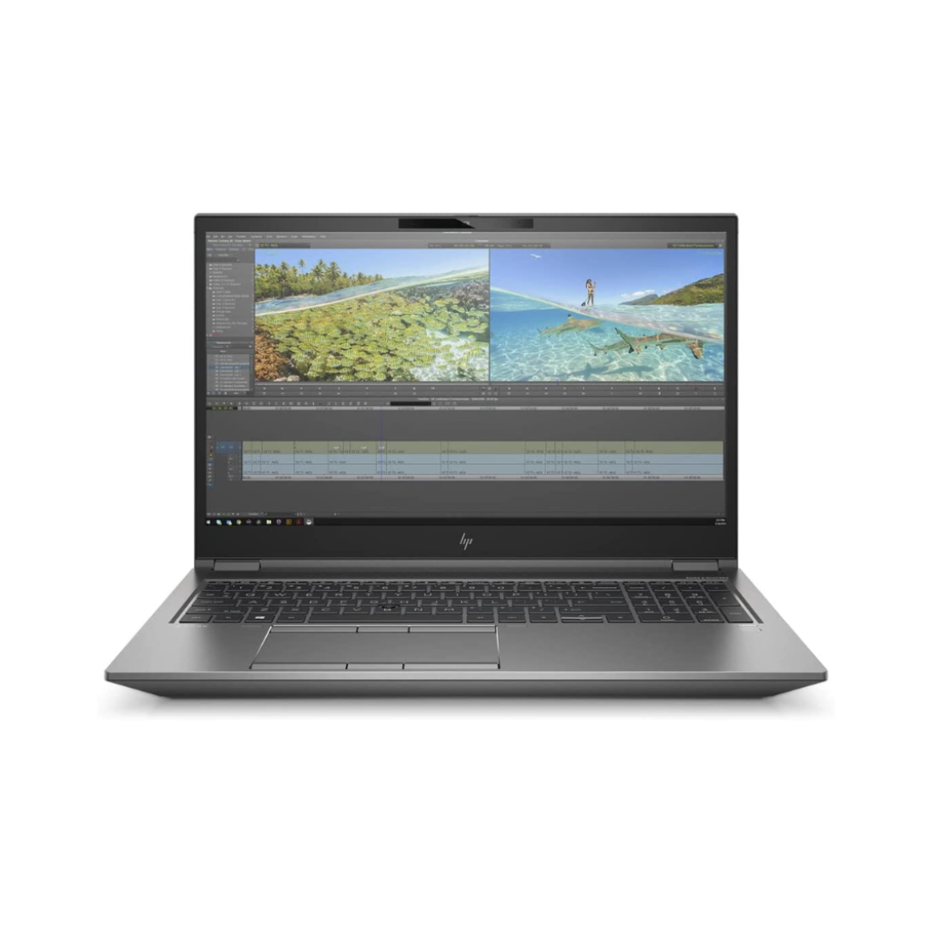 Giá Laptop Hp Zbook Studio G4 Cũ Siêu Rẻ - Trả Góp 0%