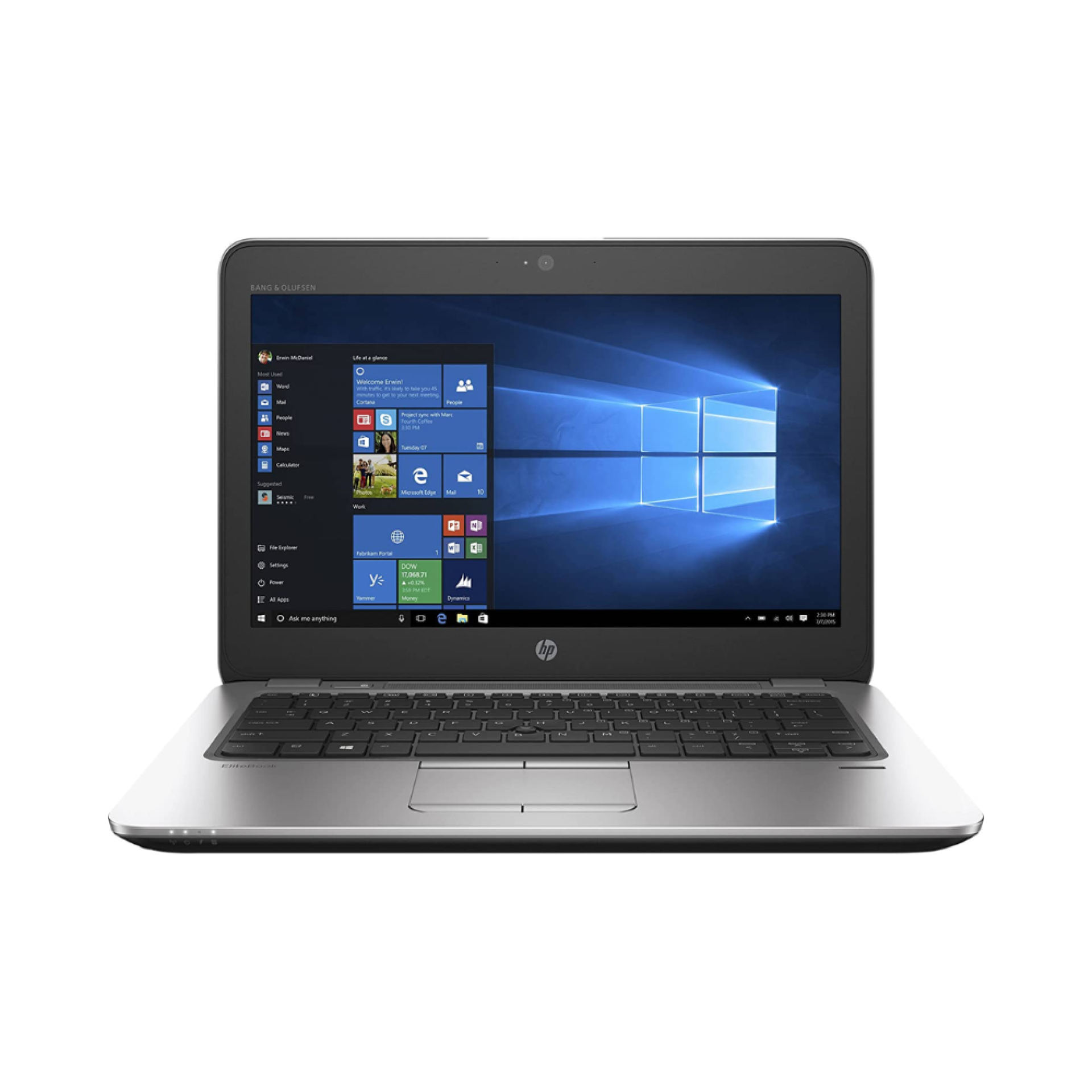 Giá Laptop HP EliteBook 820 G3 Cũ Siêu Rẻ - Trả Góp 0%