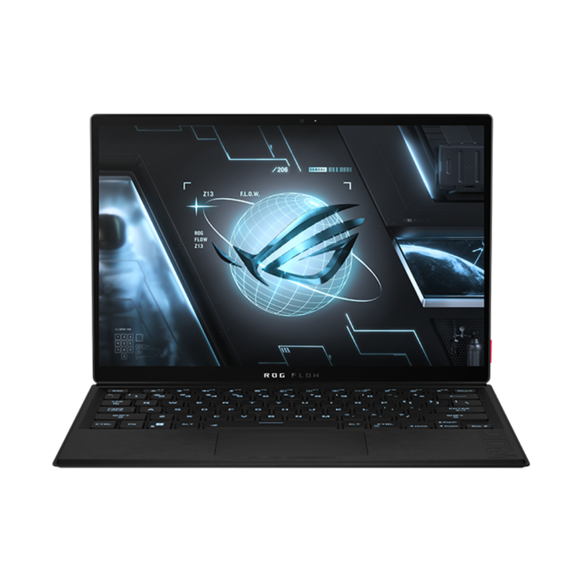 Laptop Gaming ASUS ROG Flow X13 GV301RC Cũ - Cấu Hình Mạnh - Trả Góp 0%