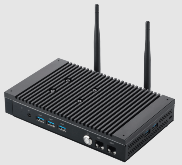 ASUS giới thiệu PL64 mini-PC series sử dụng CPU Intel Alder Lake mới ...