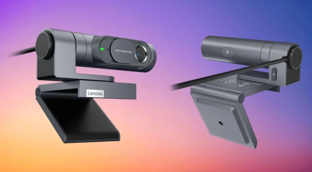 Lenovo Go 4K Pro Webcam đạt chứng nhận của Microsoft Teams - Huỳnh Gia ...