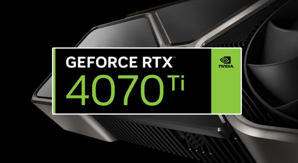Lộ thông số Nvidia GeForce RTX 4070 Ti trên cơ sở dữ liệu OpenCL của ...